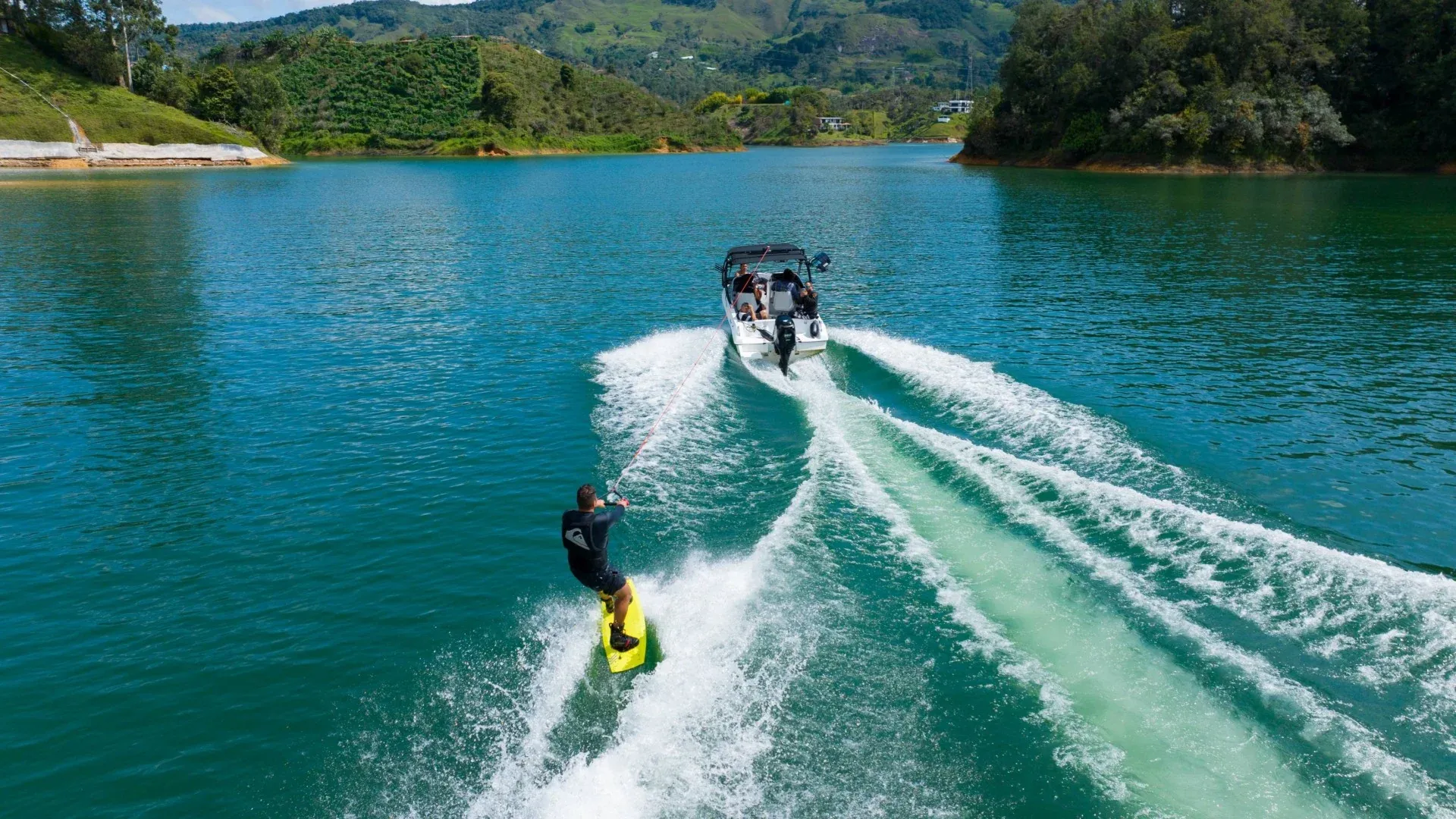 The 4 Most Magical Stays In Guatap Where Nature Meets Design The 4 Most Magical Stays In Guatap Where Nature Meets Design