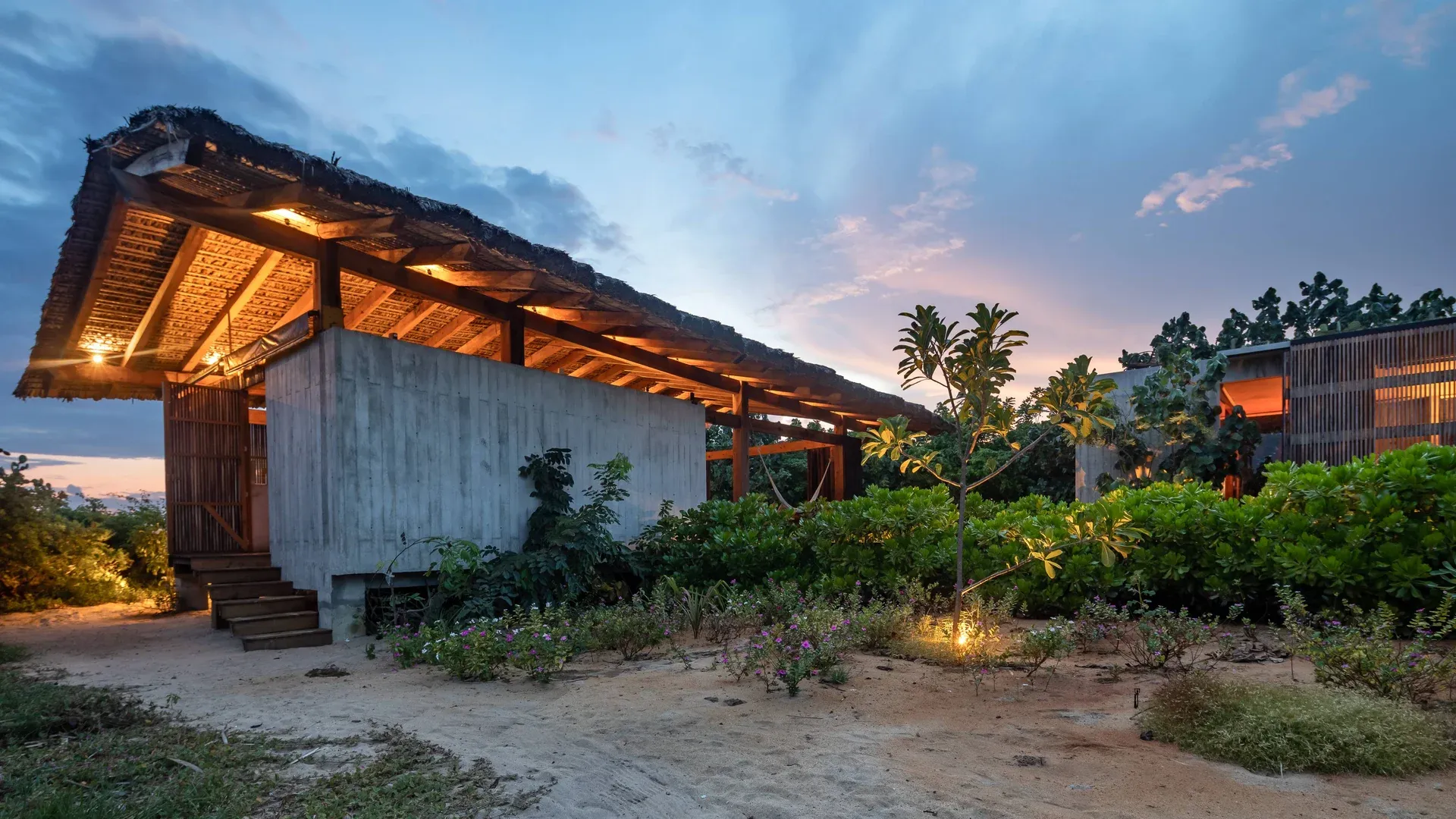 Luxury Villa Casa Malandra | Stunning Mexican Retreat with Pool & Views ...