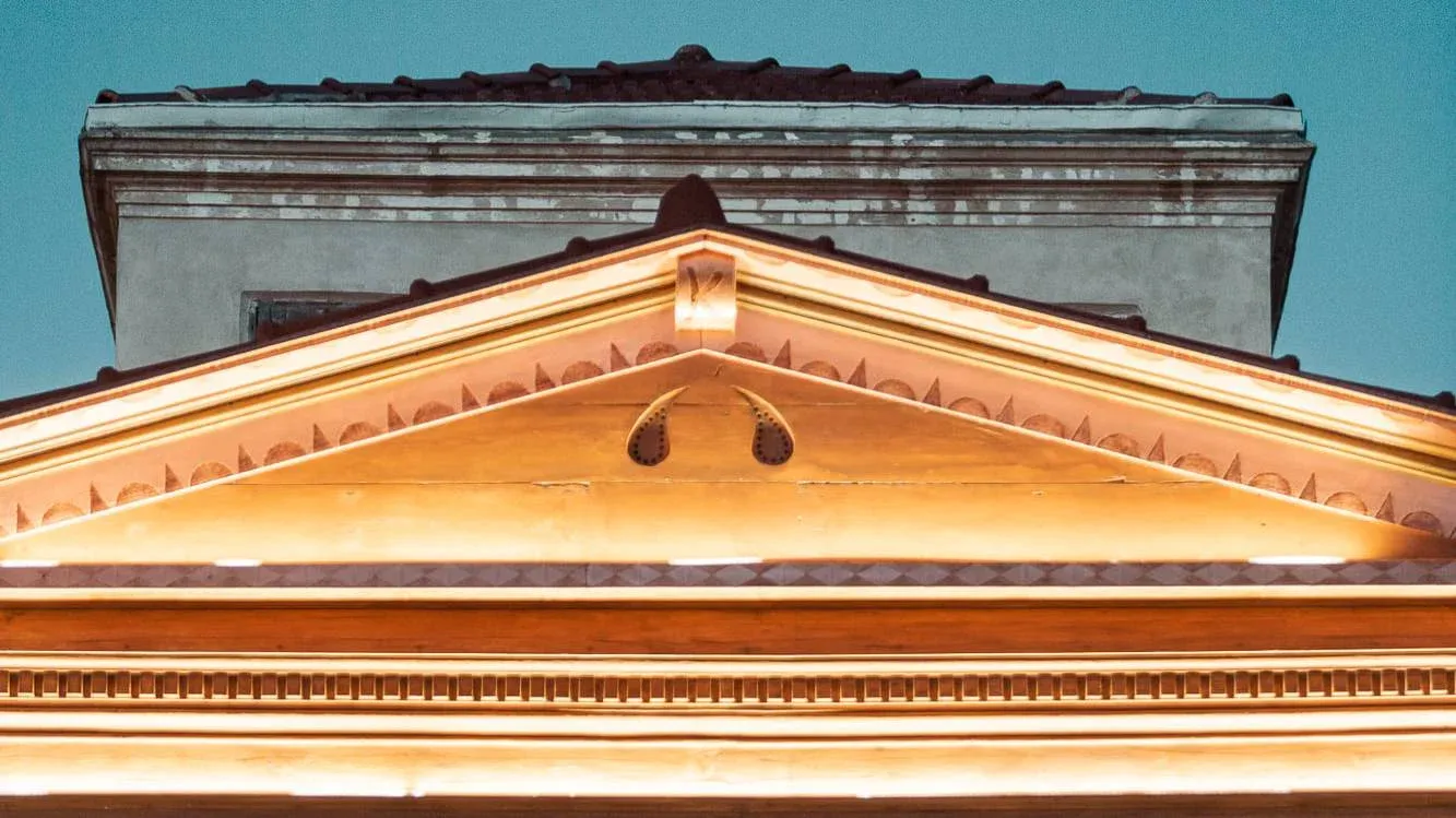 Saray Rhodes Monumental Luxury Villa | Historic Ottoman Mansion in Old ...